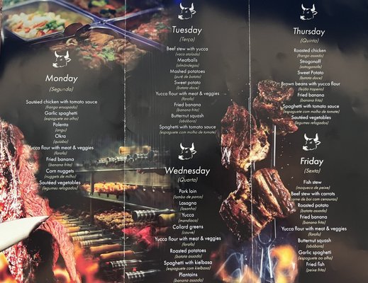 MINAS CAFE - Updated April 2025 - 15 Photos & 11 Reviews - 315 Waterman ...