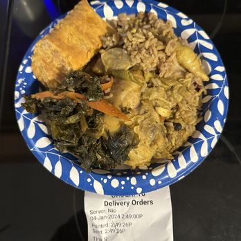 IRIE NATION RESTAURANT & BAR - Updated August 2025 - 124 Photos & 143 ...