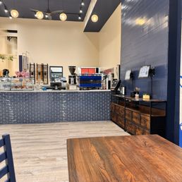 CAFE SQUARE ONE - Updated June 2025 - 123 Photos & 47 Reviews - 1225 ...