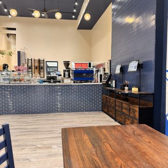 CAFE SQUARE ONE - Updated November 2024 - 93 Photos & 33 Reviews - 1225 ...