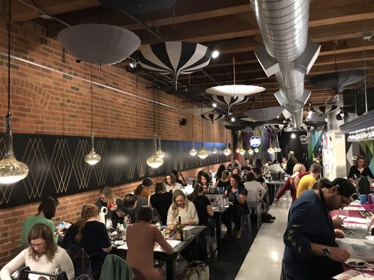 UPSTAIRS CIRCUS LOWER DOWNTOWN - LODO - 227 Photos & 171 Reviews - Bars ...