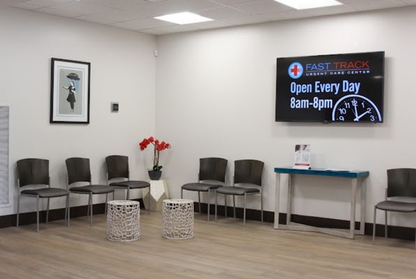 TGH URGENT CARE POWERED BY FAST TRACK - Updated October 2025 - 14 Photos - 19027 Wingshooter Way ...