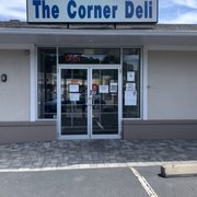 THE CORNER DELI - 93 Photos & 101 Reviews - 3295 Whitney Ave, Hamden ...
