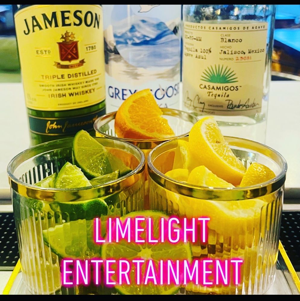 LIMELIGHT ENTERTAINMENT - San Diego, California - Bartenders - Phone ...