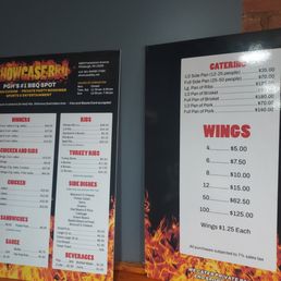 SHOWCASE BBQ - Updated May 2025 - 93 Photos & 158 Reviews - 6800 ...