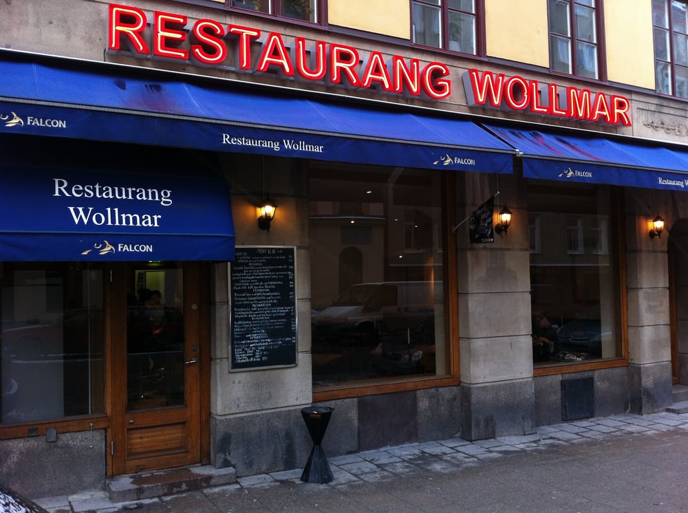 WOLLMARS - Updated January 2025 - 11 Reviews - Wollmar Yxkullsgatan 12 ...