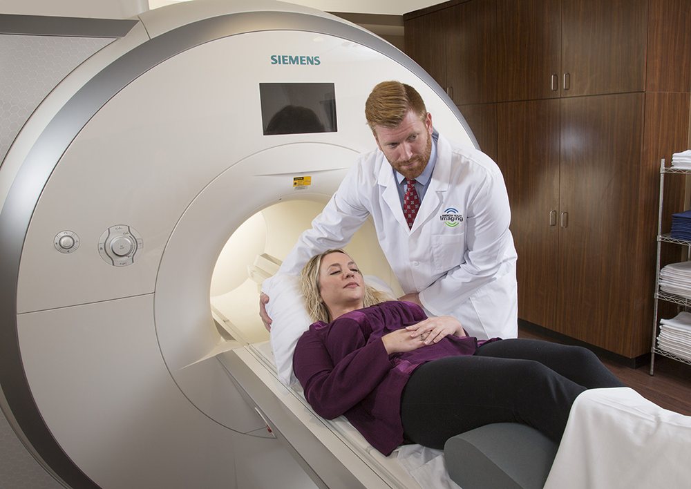 AMERICAN HEALTH IMAGING DECATUR - Updated December 2025 - 53 Reviews ...