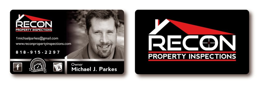 RECON PROPERTY INSPECTIONS - Updated December 2025 - 16 Photos - 25876 ...