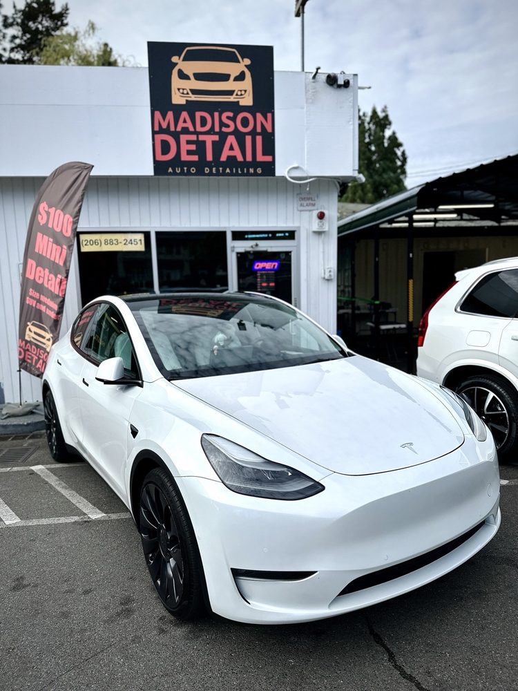 MADISON DETAIL - Updated September 2025 - 27 Photos & 11 Reviews - 3100 ...