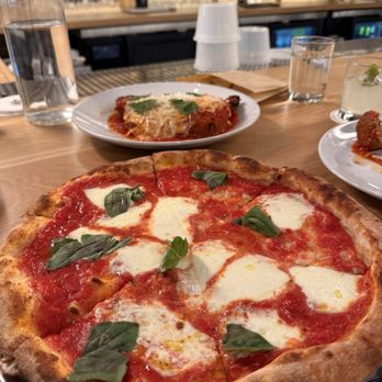 OSTERIA LA BUCA - SHERMAN OAKS - Updated February 2025 - 674 Photos ...