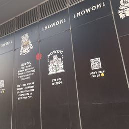 NOWON - Updated October 2025 - 125 Photos & 34 Reviews - 117 Seaport ...