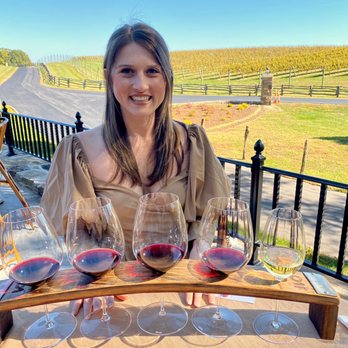 DYNAMIS ESTATE WINES - Updated July 2025 - 55 Photos & 15 Reviews ...