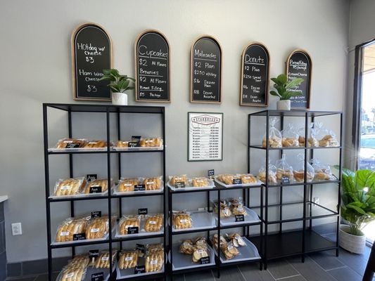 STARBREAD BAKERY - 125 Photos & 103 Reviews - 10193 Magnolia Ave ...