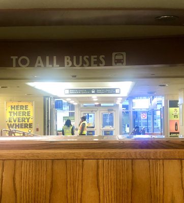 HAMILTON GO STATION - Updated December 2025 - 16 Photos - 36 Hunter ...