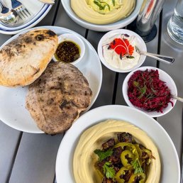 SABA - Updated July 2025 - 1159 Photos & 587 Reviews - 5757 Magazine St ...