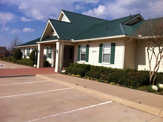 SUMMER CREEK RANCH CLUB HOUSE - Updated August 2024 - 4600 Pine Grove ...