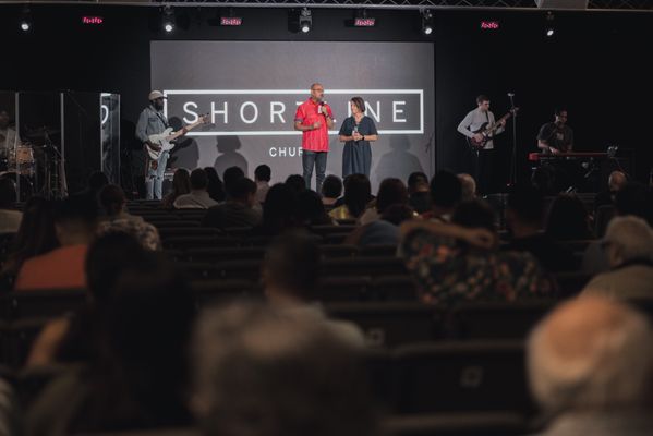 SHORELINE CHURCH - Updated January 2026 - 11 Photos - 2008 Brandt Rd ...