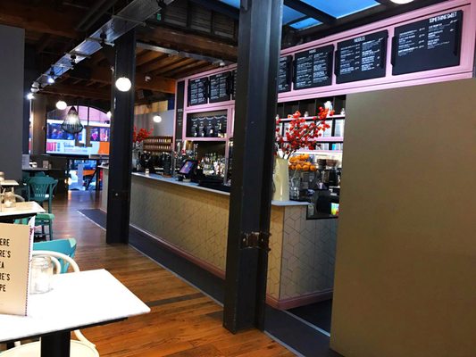 LEAF - Updated August 2025 - 35 Photos & 10 Reviews - 113-115 Portland ...