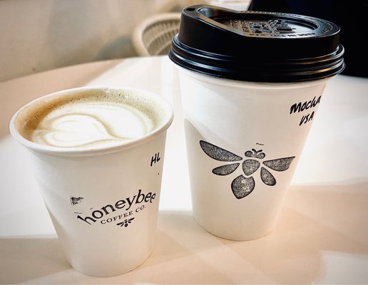 HONEYBEE COFFEE - Updated December 2025 - 309 Photos & 214 Reviews ...