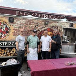 EST EST EST PIZZA - Updated July 2025 - 145 Photos & 212 Reviews - 1176 ...