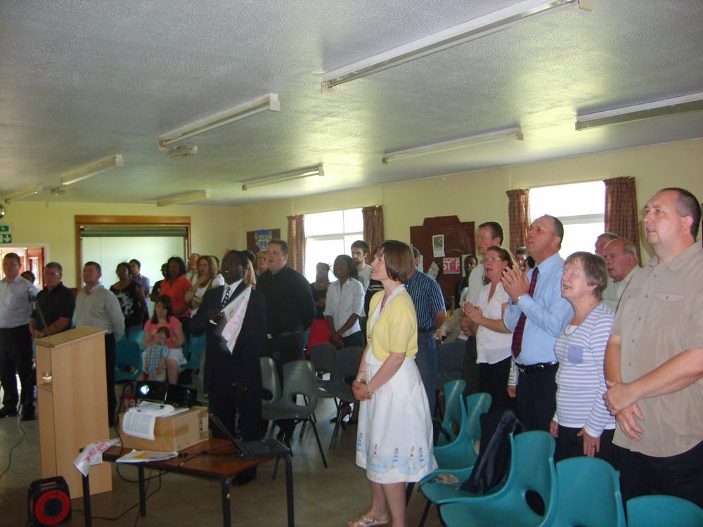 OASIS OF LIFE CENTRE - Updated July 2024 - Pentre Gwyn Community Centre ...