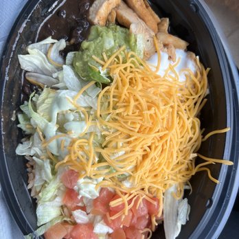 TACO BELL - Updated February 2025 - 148 Photos & 173 Reviews - 2222 ...