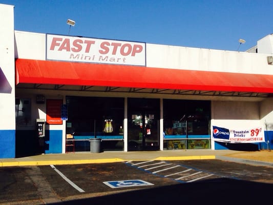 FAST STOP MINI MART - Updated October 2025 - 12 Reviews - 11113 Black ...
