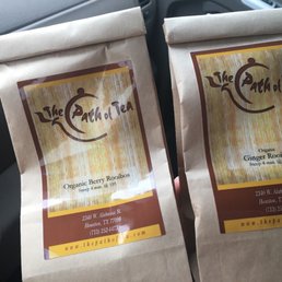 PATH OF TEA - Updated July 2025 - 404 Photos & 347 Reviews - 2340 W ...