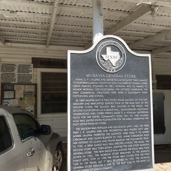 MORAVIA STORE - Updated December 2025 - 12 Photos - 11501 FM957 ...