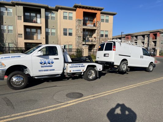 J & T TOWING - Updated June 2026 - 35 Photos & 34 Reviews - 1001 ...