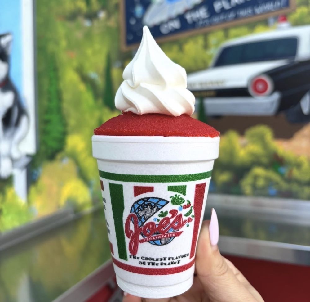 JOES ITALIAN ICE - Updated May 2026 - 5289 Photos & 3662 Reviews - 2201 ...