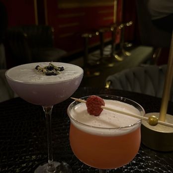 SCARLET LOUNGE - Updated January 2026 - 63 Photos & 104 Reviews - 468 ...