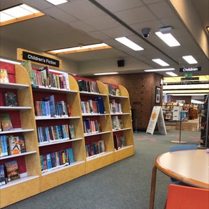 HOWARD COUNTY LIBRARY SYSTEM - EAST COLUMBIA BRANCH - Updated June 2025 ...