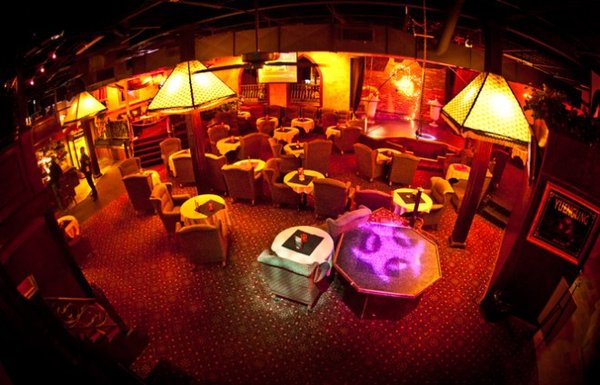 THE GOLD CLUB - Updated January 2026 - 18 Reviews - 5624 Old Pineville Rd, Charlotte, North ...