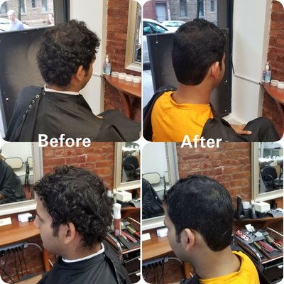CUTTING EDGE BARBER SHOP - Updated December 2025 - 14 Photos & 57 ...
