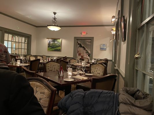OLD LYME INN RESTAURANT AND BAR - Updated June 2026 - 31 Photos & 70 ...