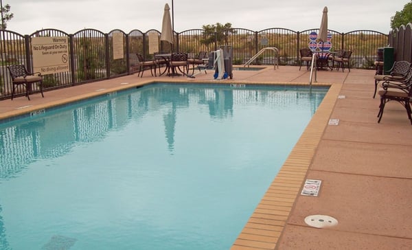 HAMPTON INN & SUITES OAKLAND AIRPORT-ALAMEDA - Updated December 2025 ...