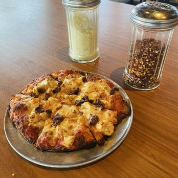 TOPPERS PIZZA PLACE - Updated December 2025 - 398 Photos & 421 Reviews ...