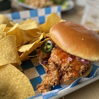 FISH HEADS - Updated December 2025 - 128 Photos & 82 Reviews - 16 Via ...