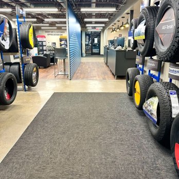GVT TIRE & AUTO - Updated May 2026 - 50 Photos & 40 Reviews - 600 ...