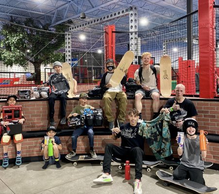 KTR CENTERS - MIDVALE - Updated April 2025 - 58 Photos & 38 Reviews ...