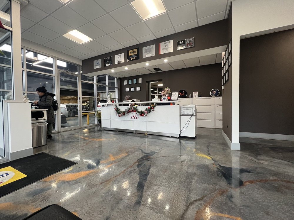 EURO COLLISION OF ROGERS PARK - Updated October 2025 - 15 Photos & 21 ...