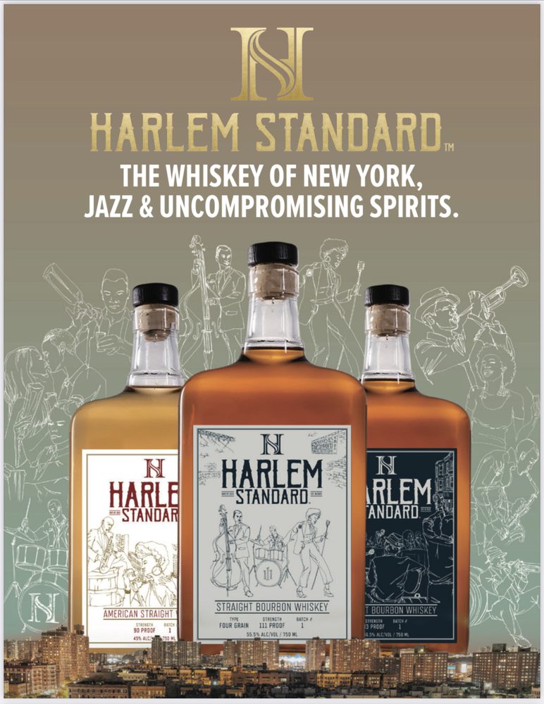 HARLEM STANDARD - Updated June 2026 - New York, New York - Beer, Wine ...
