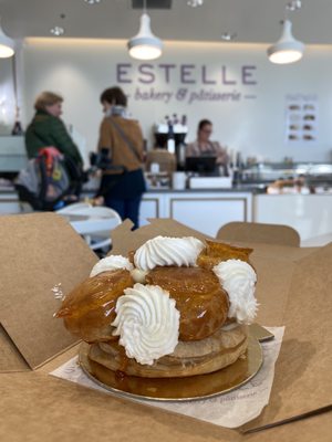 ESTELLE BAKERY & PÂTISSERIE - Updated July 2024 - 868 Photos & 358 ...