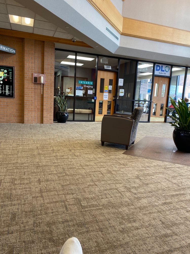 INTEGRIS HEALTH - 5600 N Independence Ave, Oklahoma City, Oklahoma ...