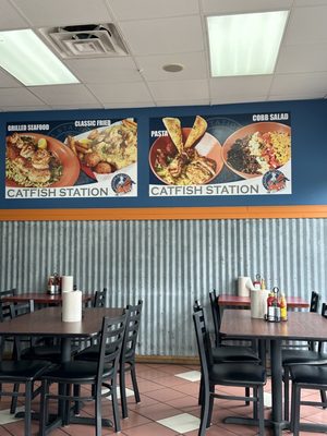 CATFISH STATION - Updated November 2025 - 112 Photos & 148 Reviews ...