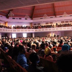 DREAM CENTER CHURCH OF ATLANTA - 30 Photos - Churches - 2600 Hf ...