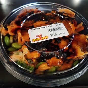 MINIT STOP - Updated December 2025 - 129 Photos & 33 Reviews - 333 ...