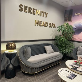 SERENITY HEAD SPA - Updated July 2025 - 35 Photos & 19 Reviews - 7015 ...