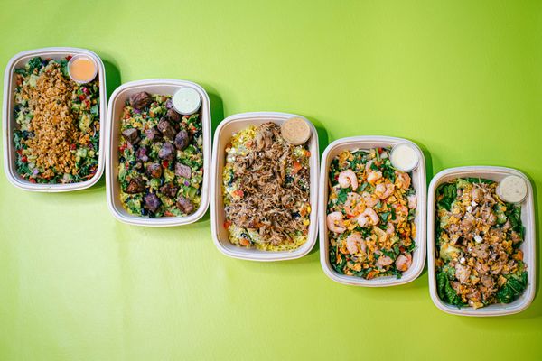 GUACA GO - Updated November 2024 - 38 Photos & 15 Reviews - 3073 S ...